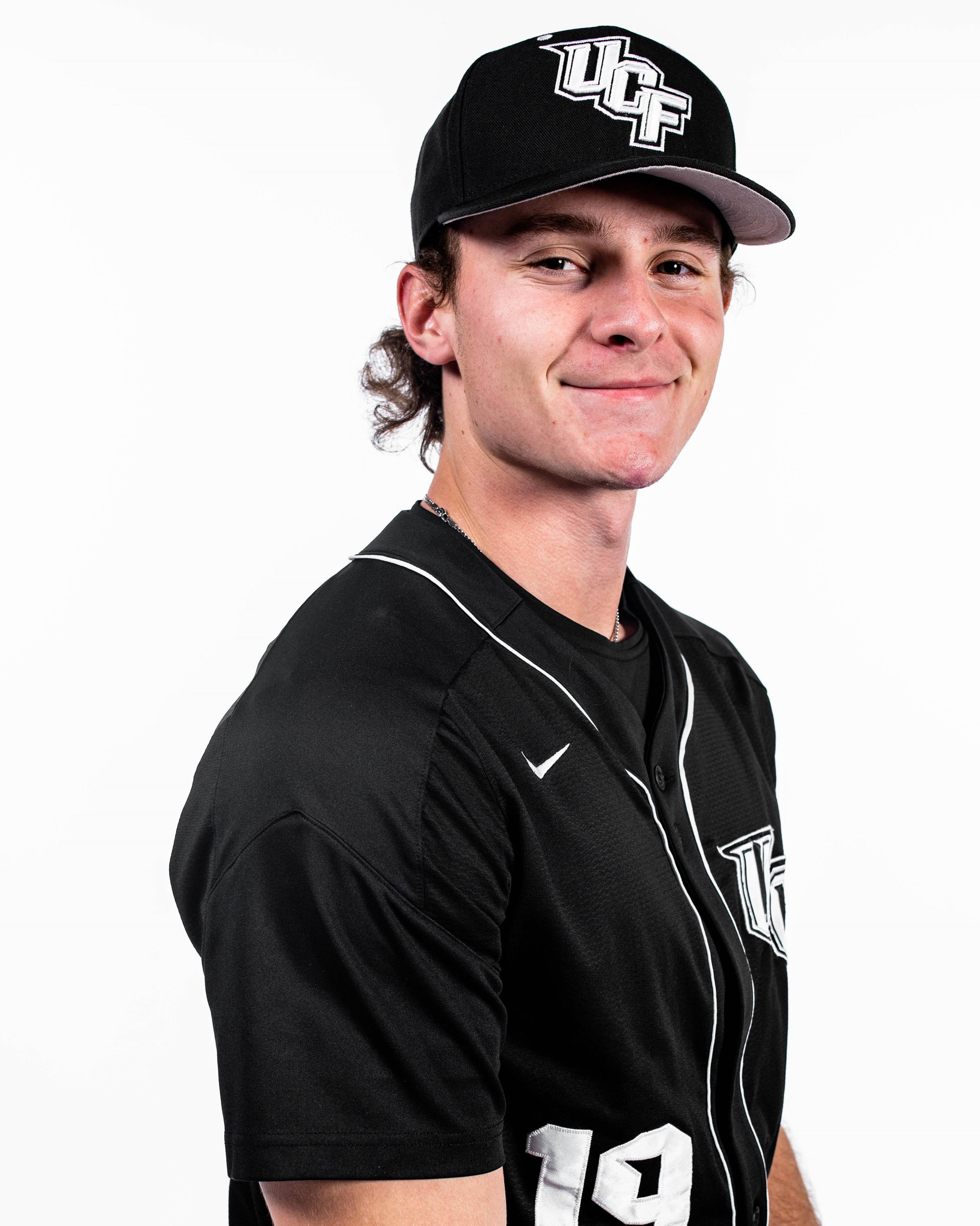 Connor Staine - Baseball 2022 - UCF Athletics - Official Athletics Website