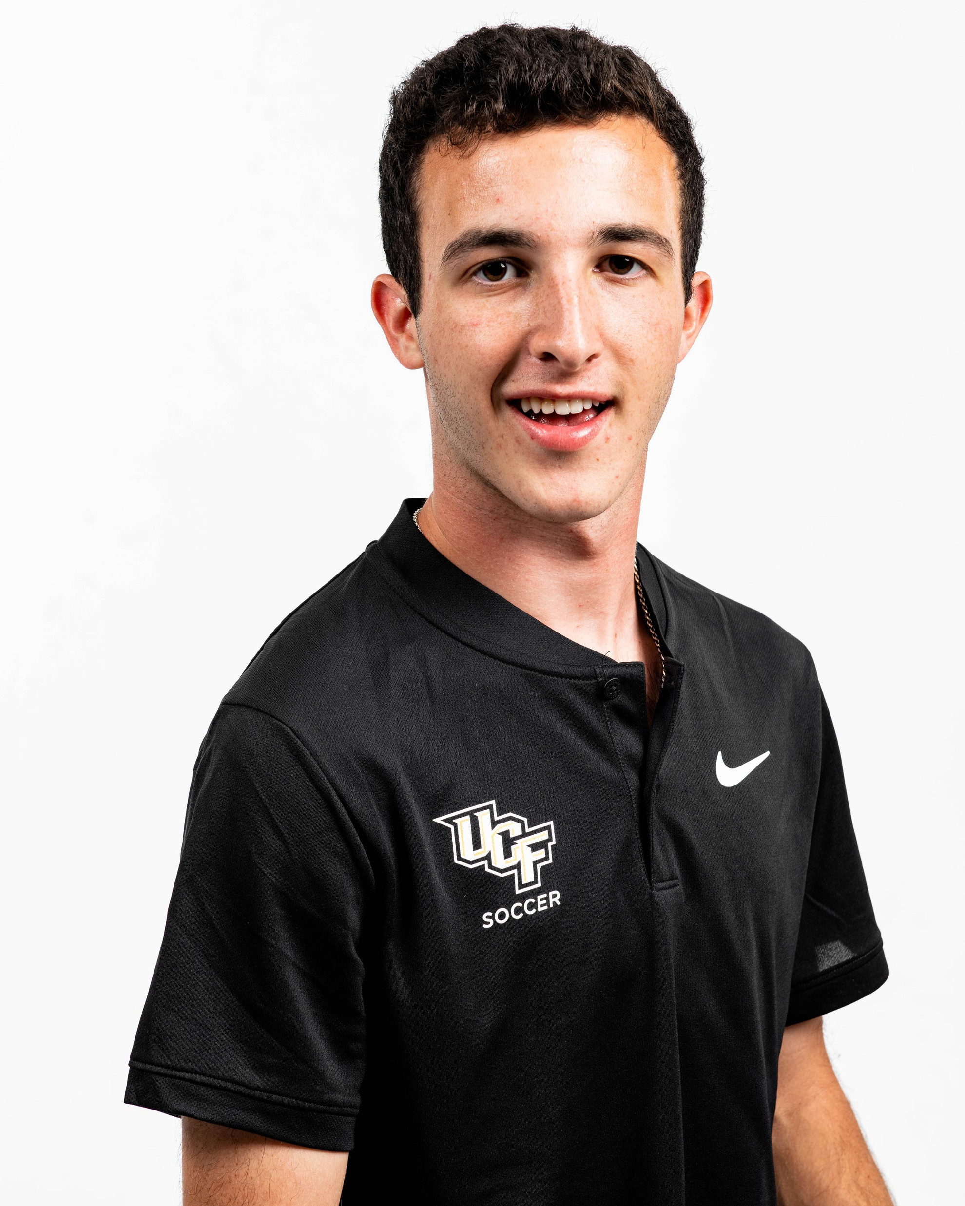 Matthew Lerner - UCF Athletics - Official Athletics Website