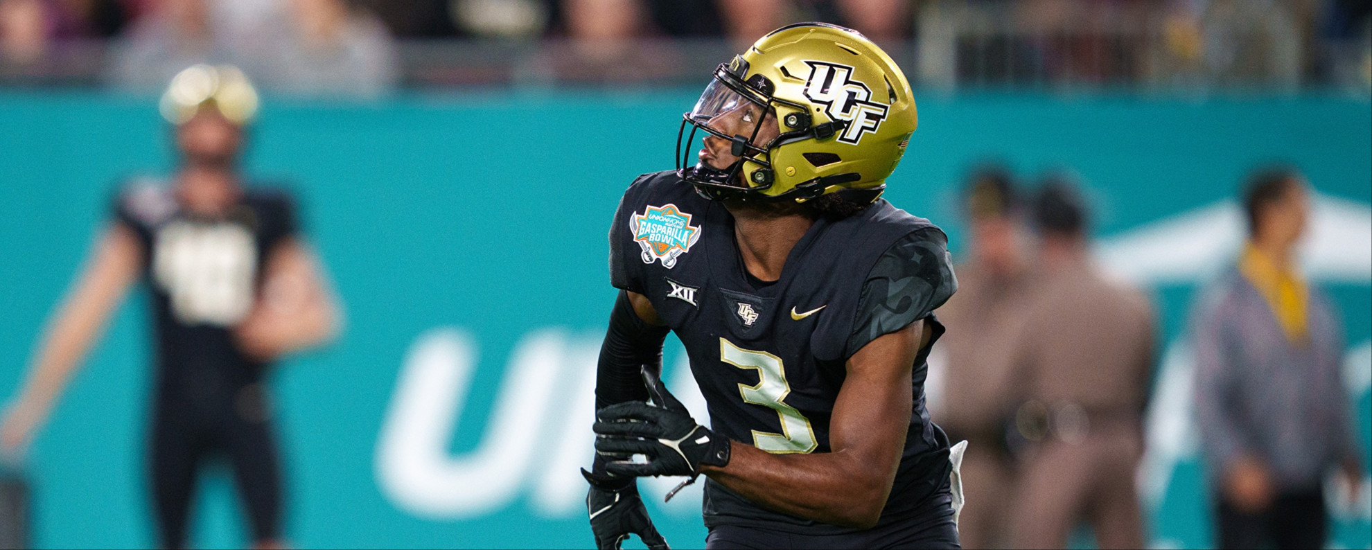 Townsend Named to Paul Hornung Award Watch List - UCF Athletics ...