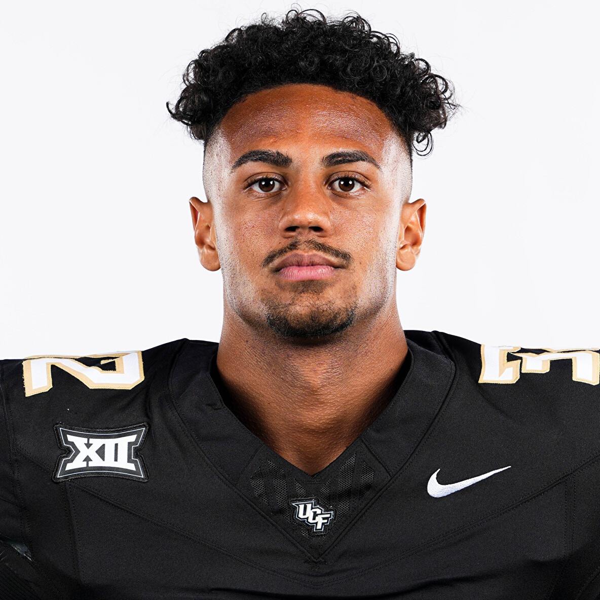 Tyler Wrenn - 2025 Football - UCF Athletics - Official Athletics Website