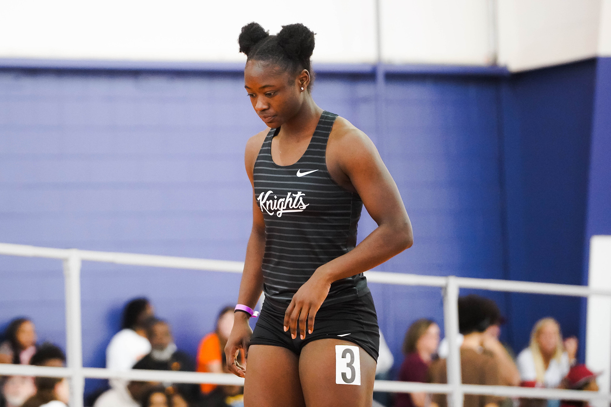 Track and Field Set for Exciting Weekend at Orange and Purple ...