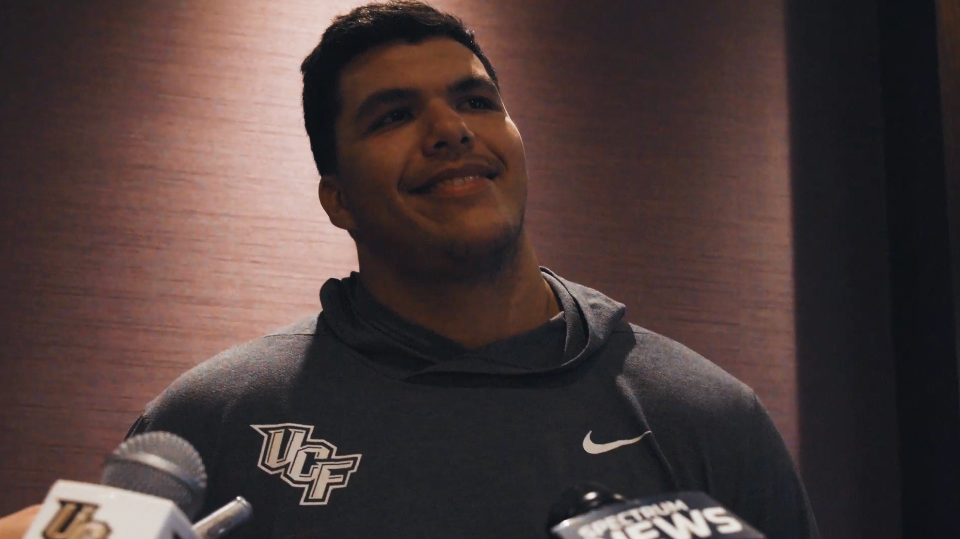 Watch: Samuel Jackson on Gasparilla Bowl Arrival - UCF Athletics ...