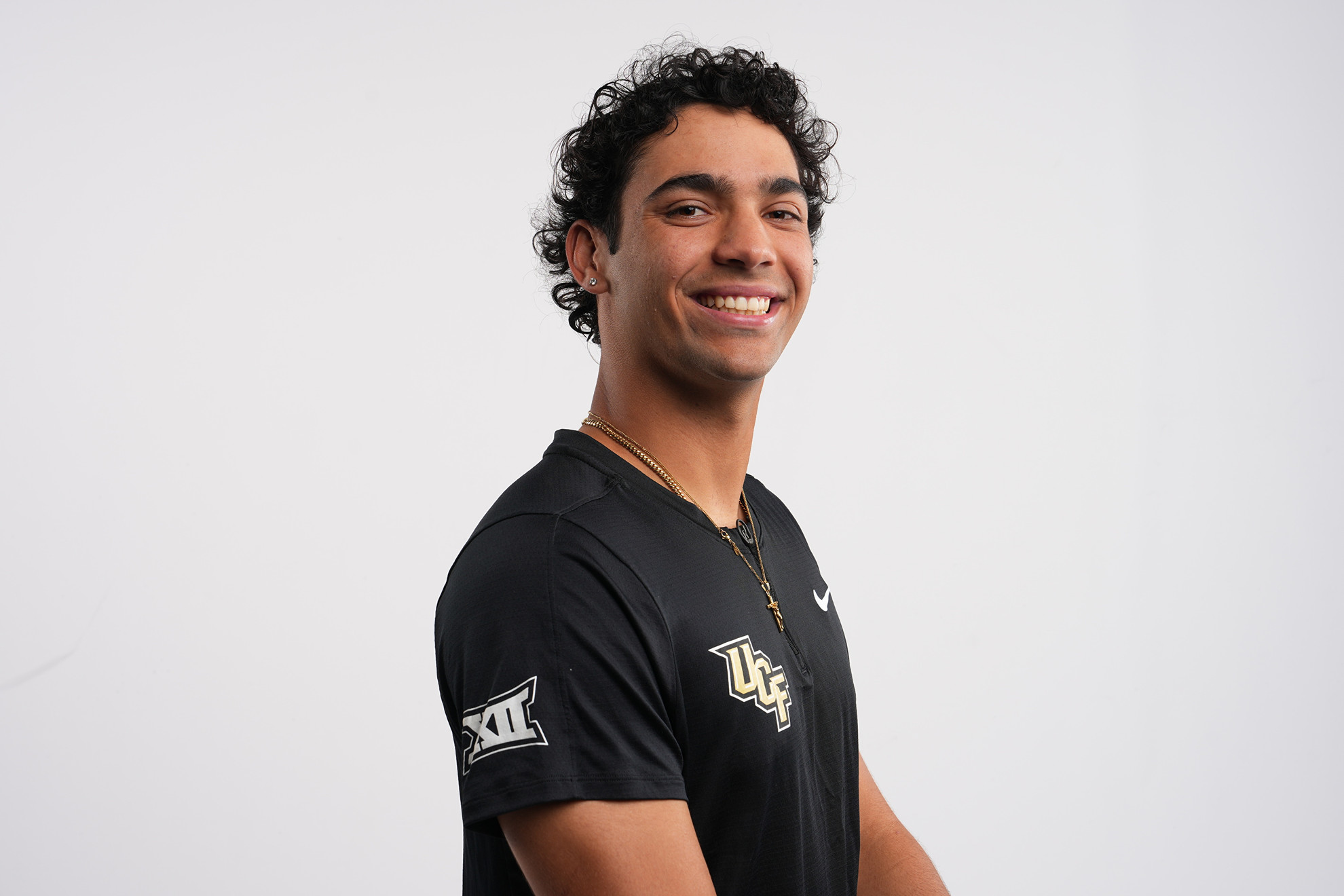 Luca Hotze - Men's Tennis 2024-25 - UCF Athletics - Official Athletics ...