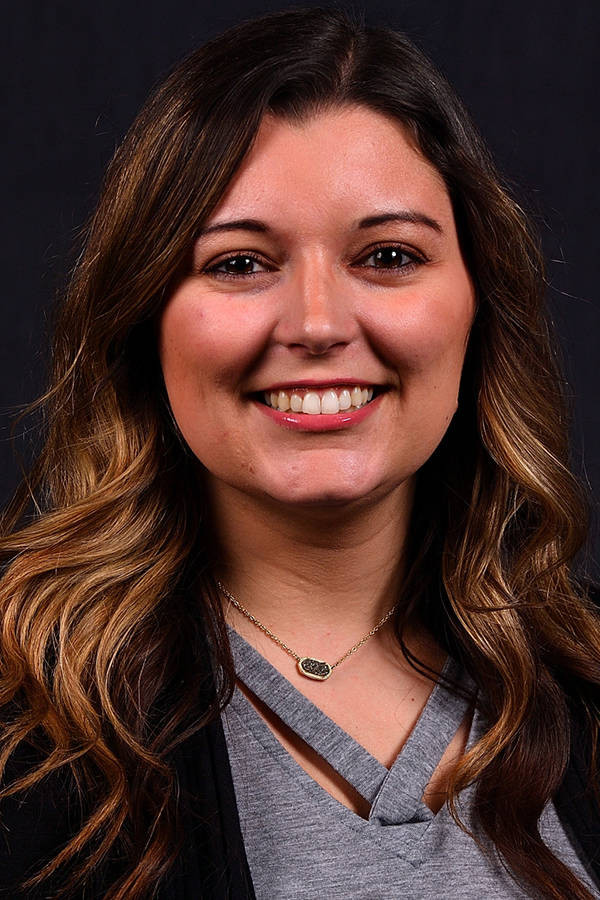 Morgan Leonard - UCF Athletics - Official Athletics Website