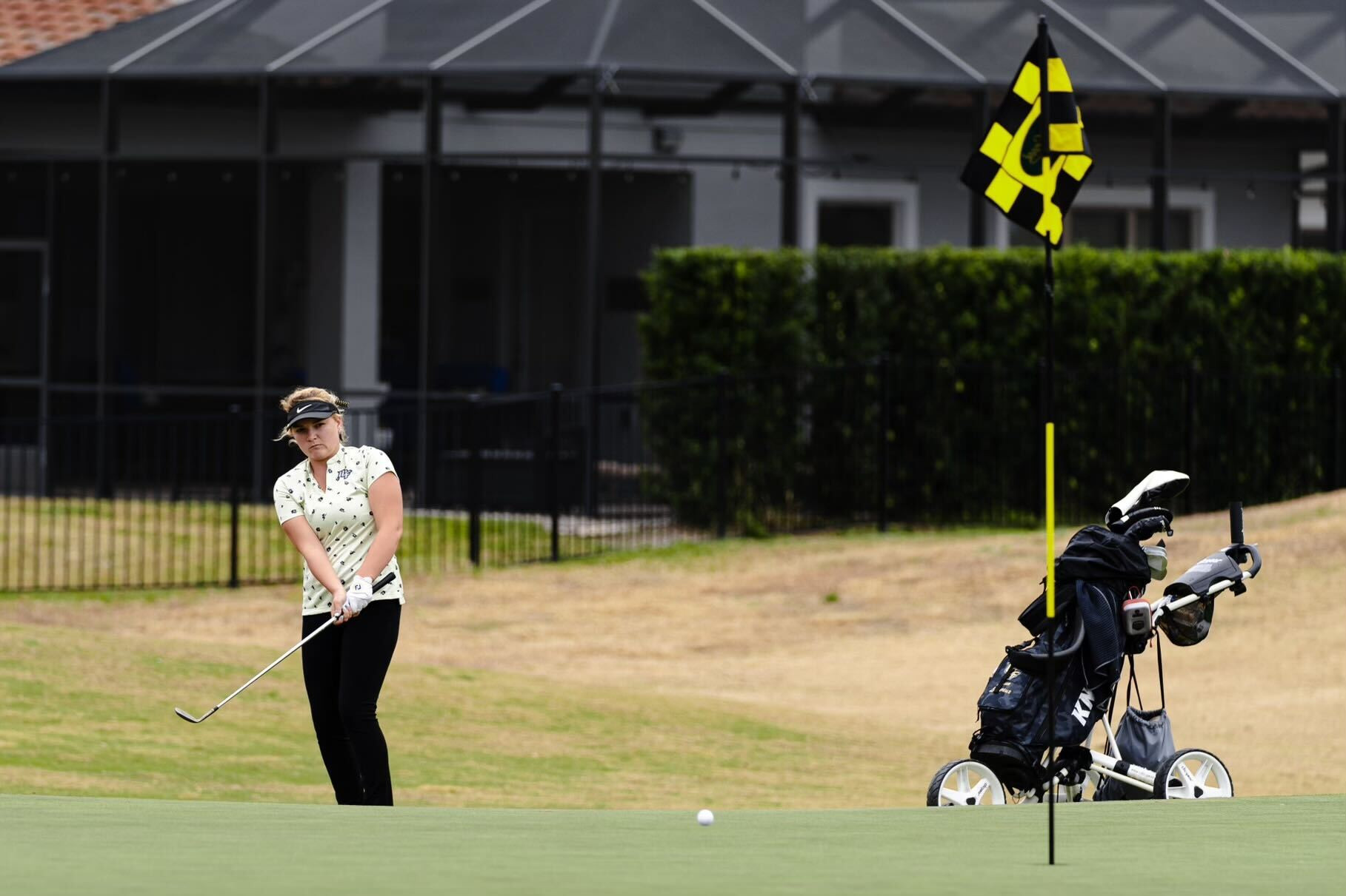 UCF Challenge Round One - UCF Athletics - Official Athletics Website