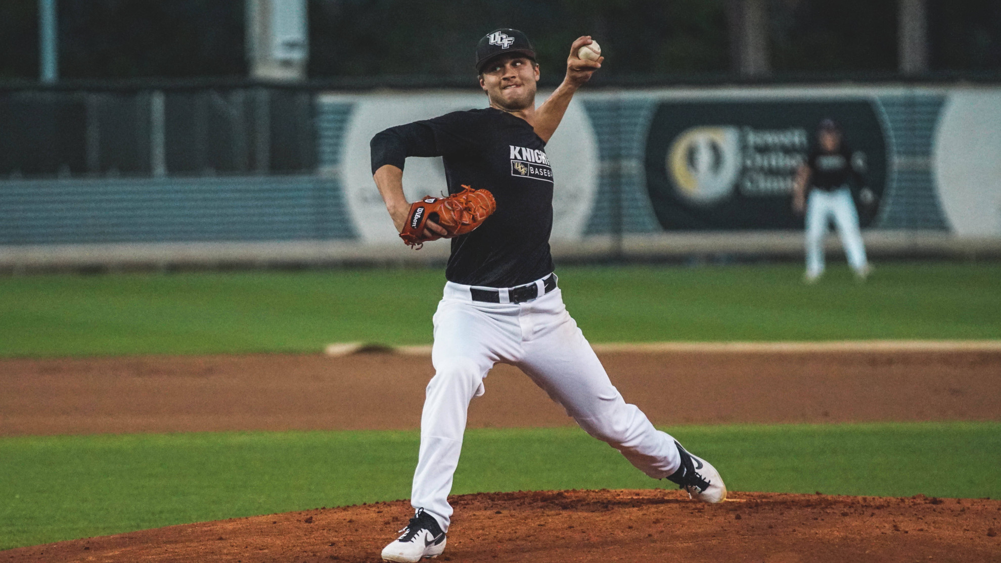 Zack Helsel - Baseball 2020 - UCF Athletics - Official Athletics Website