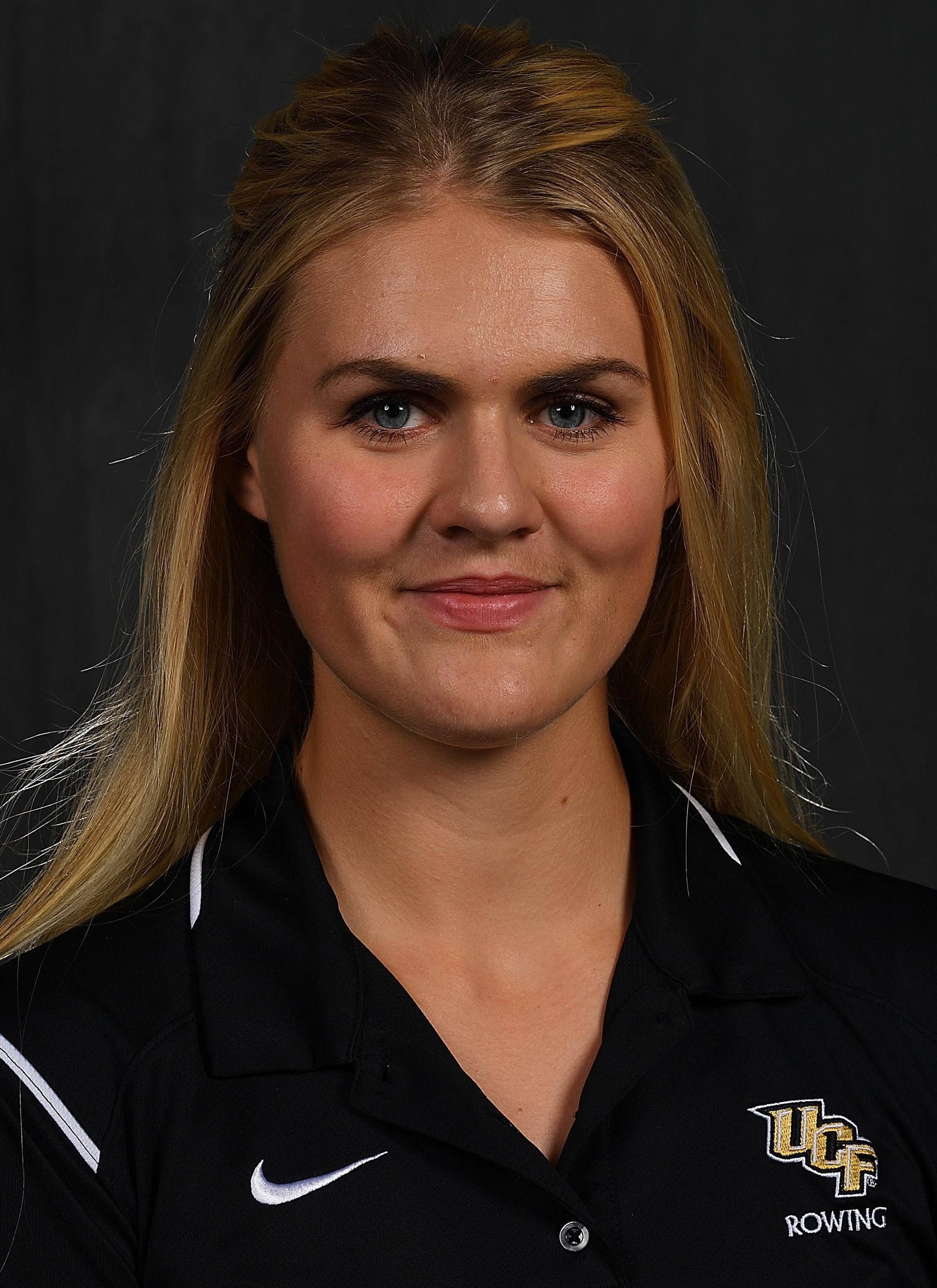 Julie Poulsen - Rowing 2017-18 - UCF Athletics - Official Athletics Website