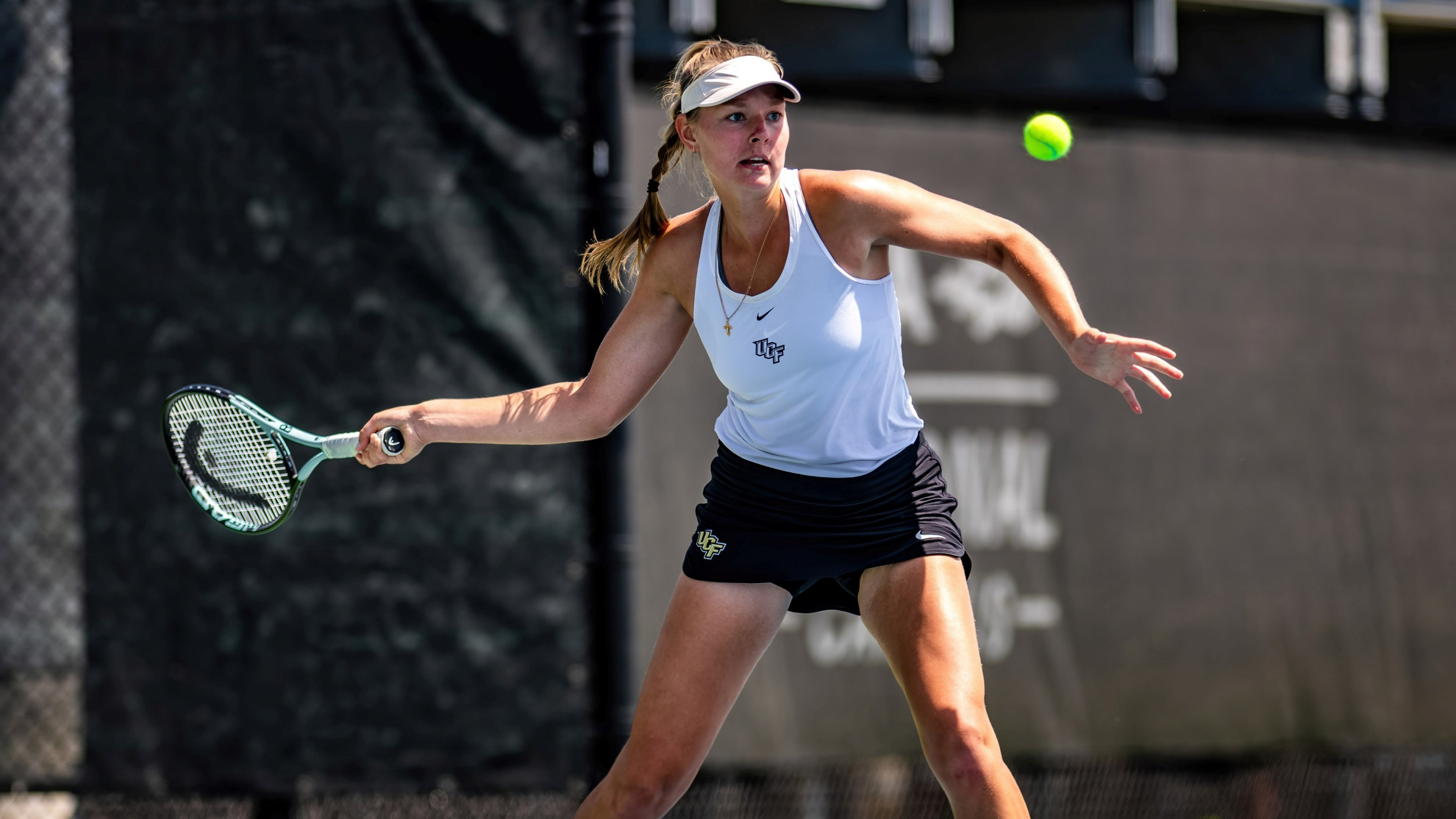 Women's Tennis - UCF Athletics - Official Athletics Website