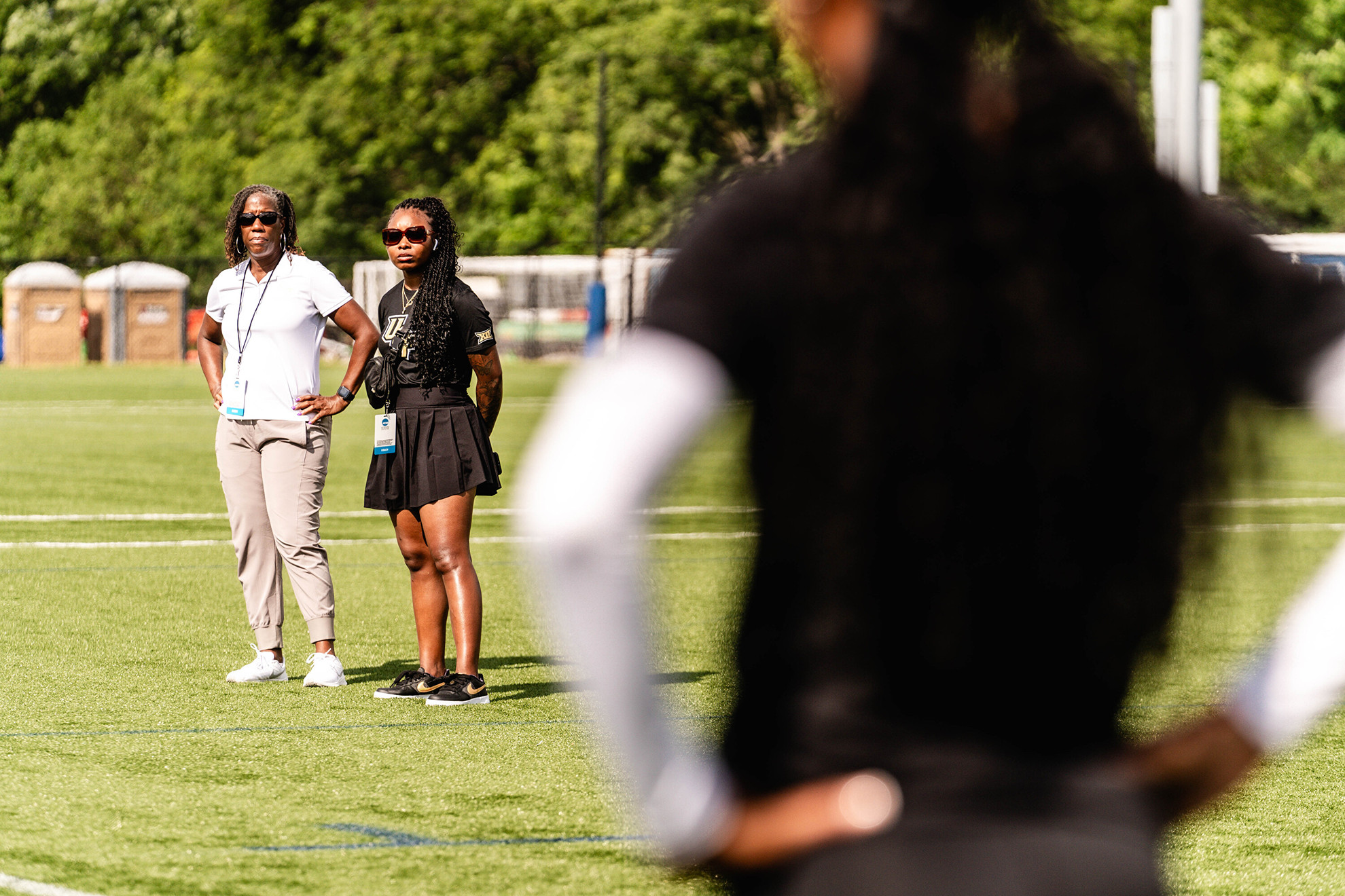Track and Field/Cross Country Announce Six Signings Ahead of 2024-25 ...