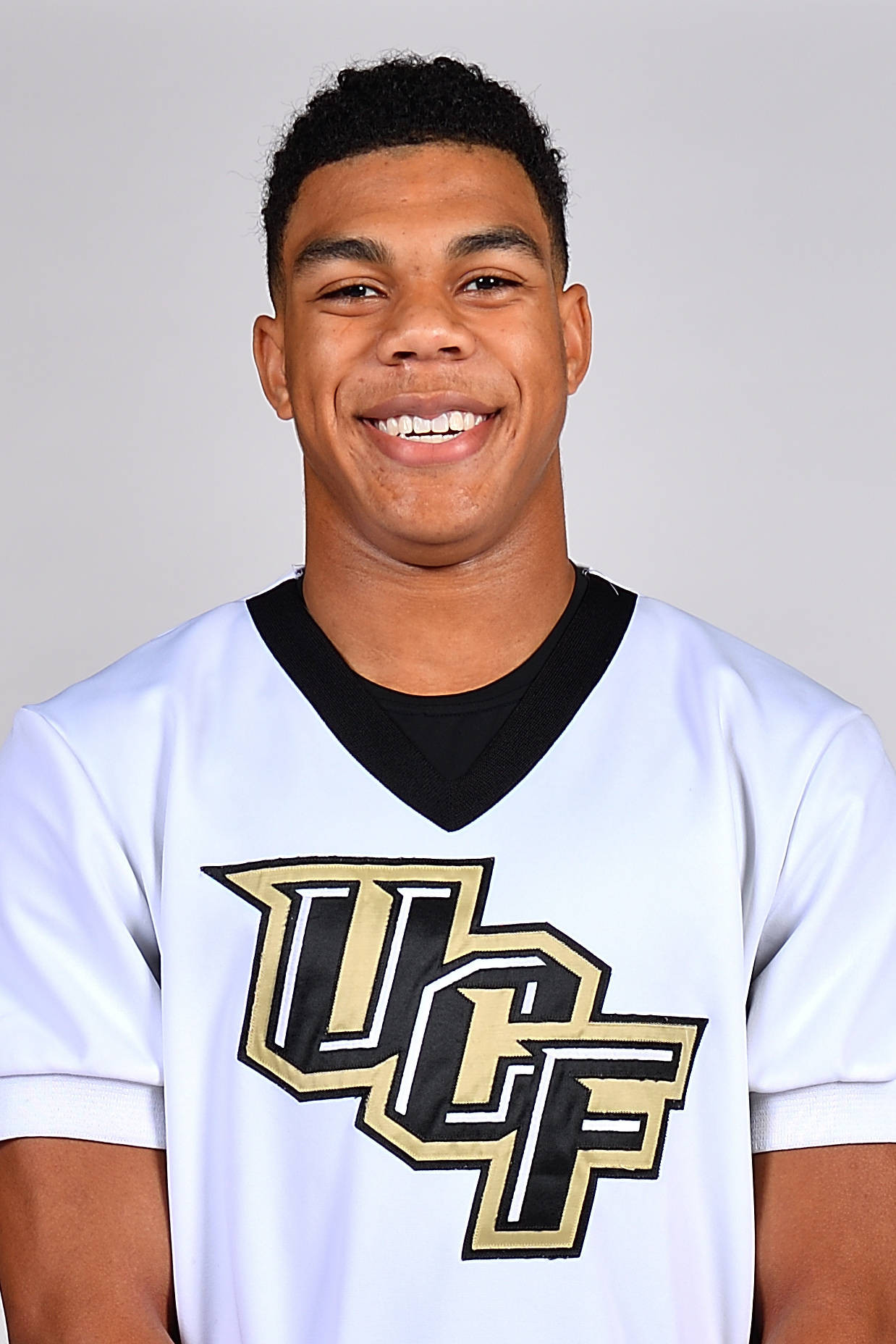 Kreighton Nelson - Cheer/Dance 2017-18 - UCF Athletics - Official ...