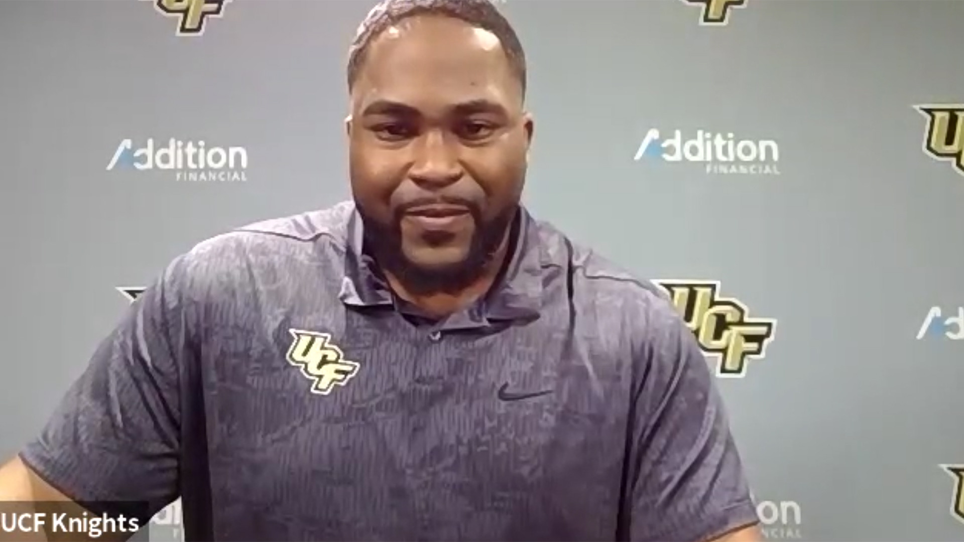 Football 1989 - UCF Athletics - Official Athletics Website