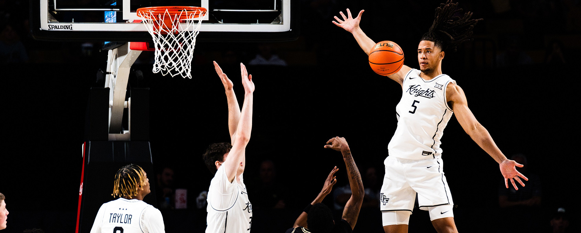 Men's Hoops Set for Sunshine State Showdown with Florida Atlantic - UCF ...