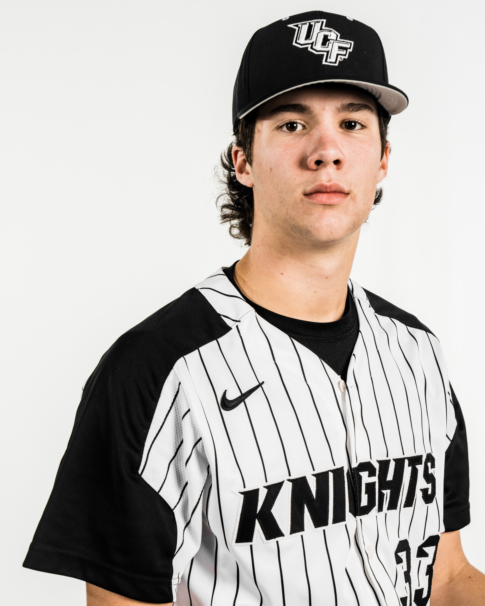 Cameron Leiter - Baseball 2023 - UCF Athletics - Official Athletics Website
