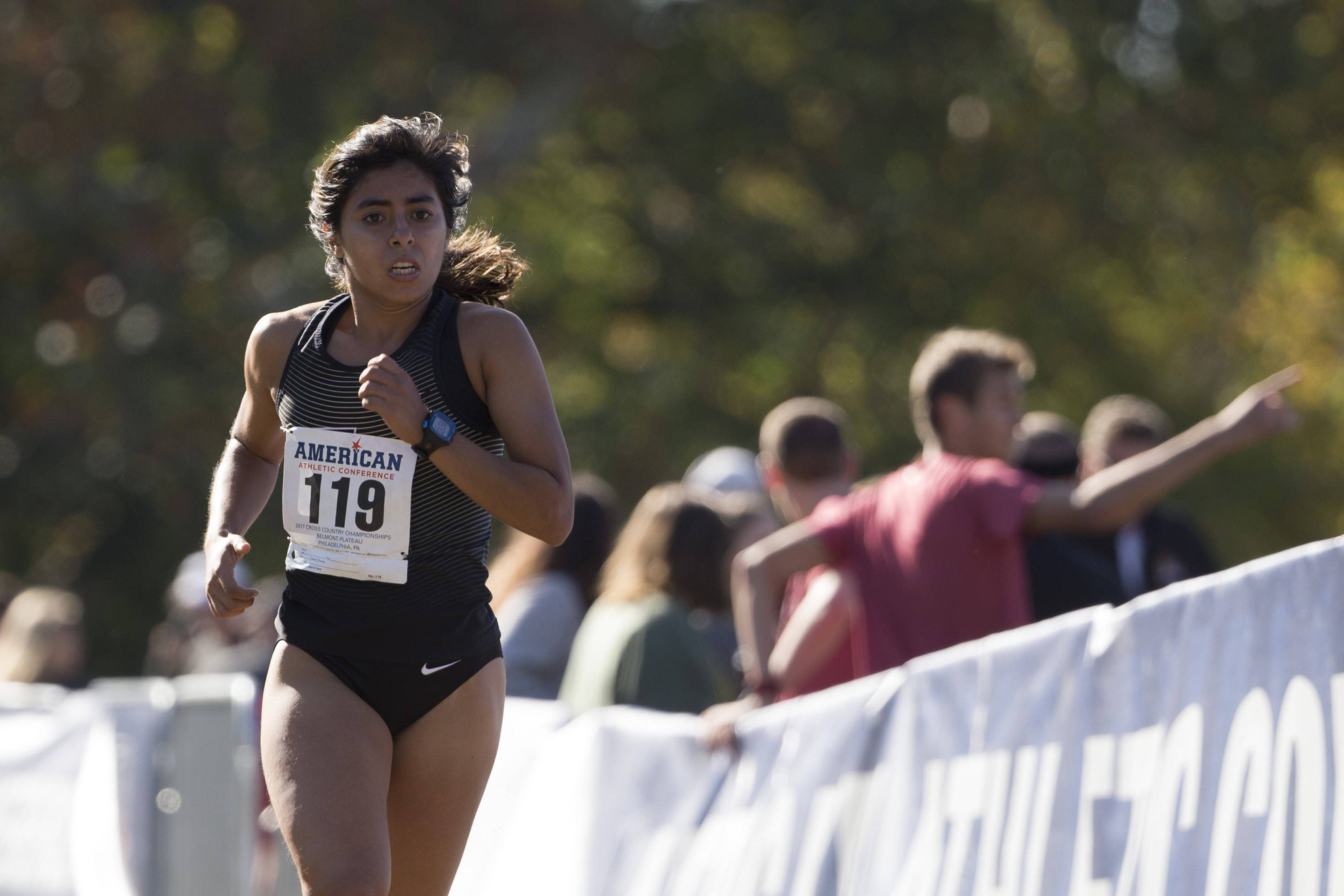 UCF To Host Cross Country Invitational - UCF Athletics - Official ...