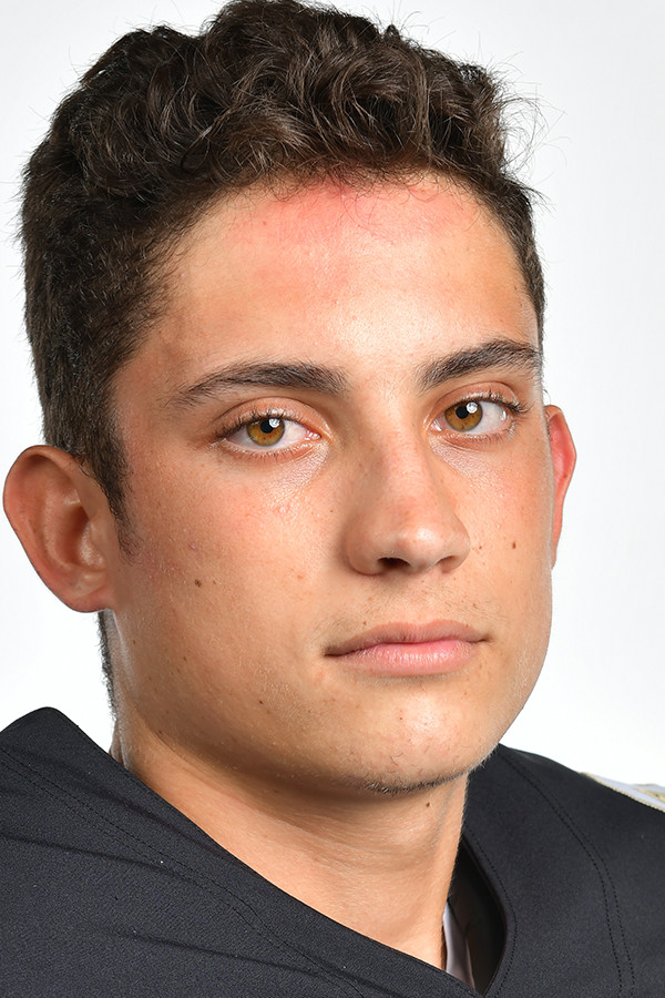 Joe Rahal - Football 2021 - UCF Athletics - Official Athletics Website