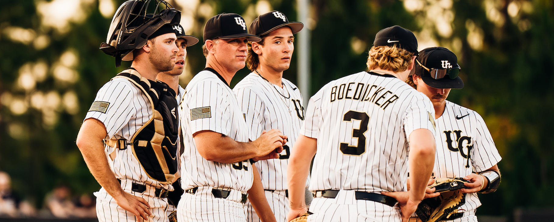 Baseball to Host Bethune-Cookman Tuesday in 2024 Home Finale - UCF ...