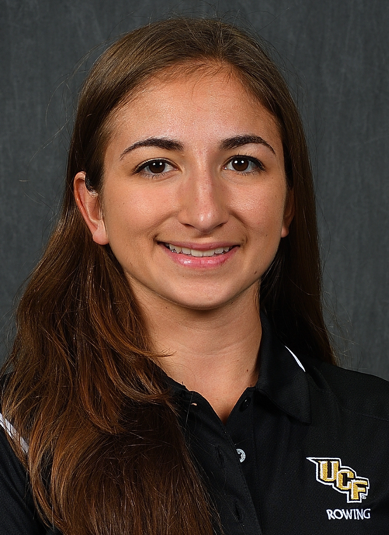 Catherine Harms - Rowing 2017-18 - UCF Athletics - Official Athletics ...