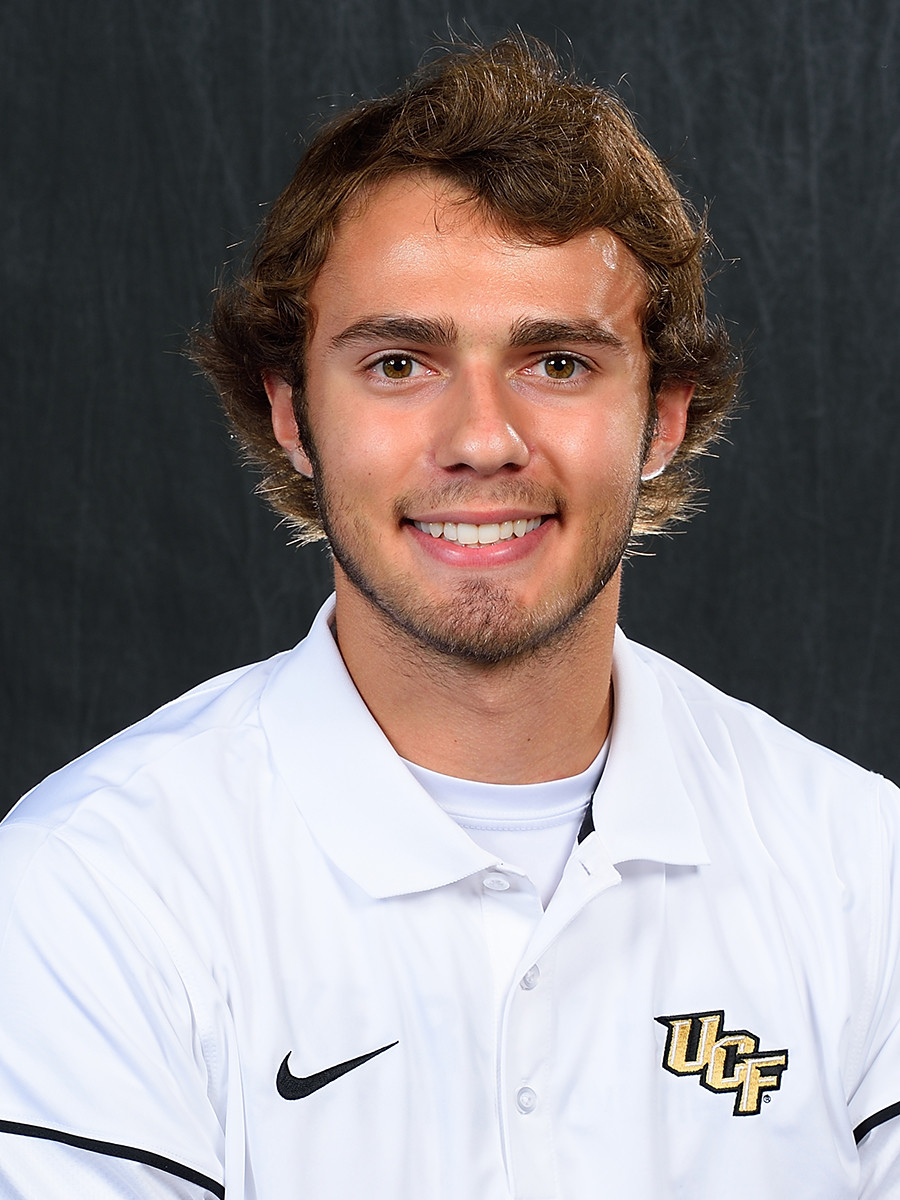 Alex Harris - Football 2016 - UCF Athletics - Official Athletics Website