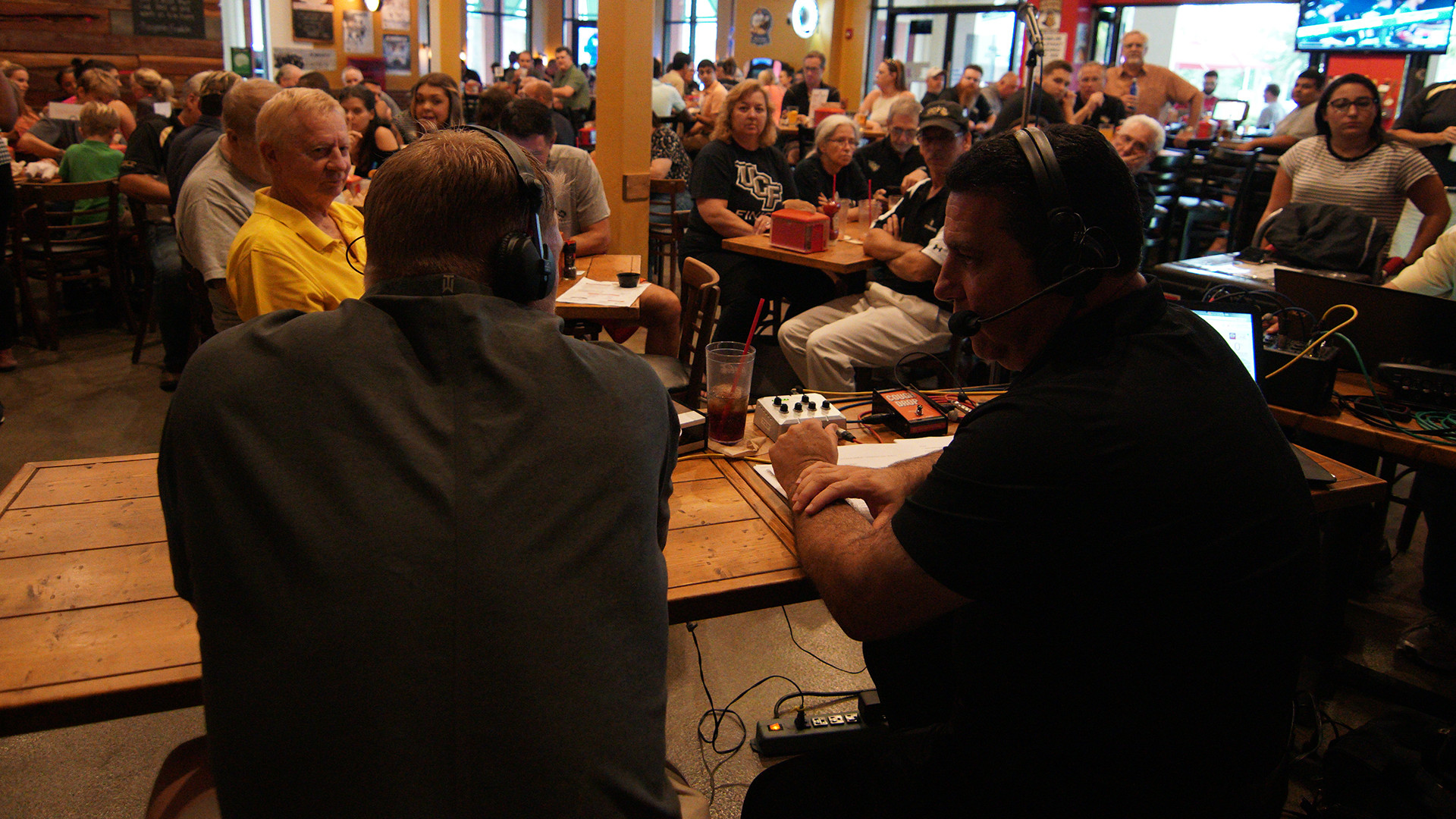 Titus Davis - Football 2016 - UCF Athletics - Official Athletics Website