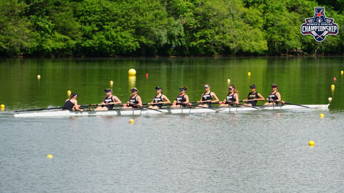 UCF Set For The 2022 American Rowing Championship - UCF Athletics ...
