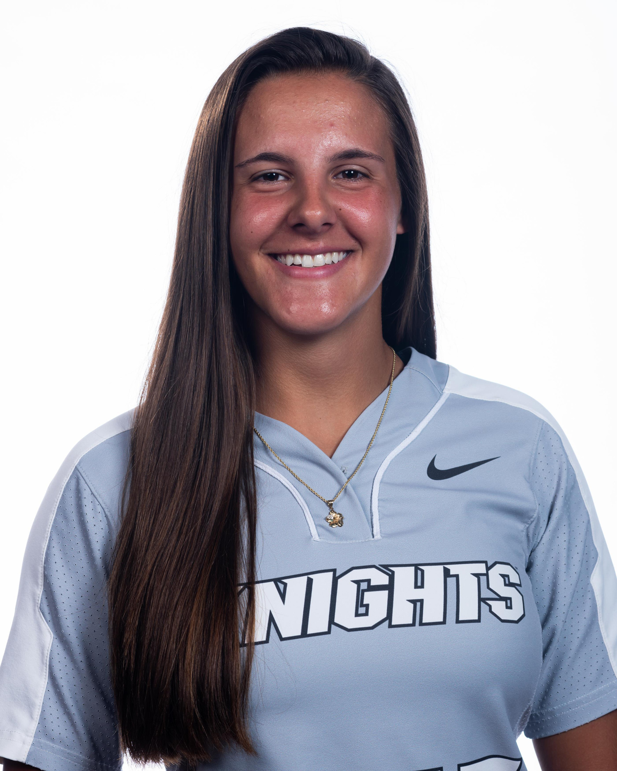 Kyra Klarkowski - Softball 2020 - UCF Athletics - Official Athletics ...