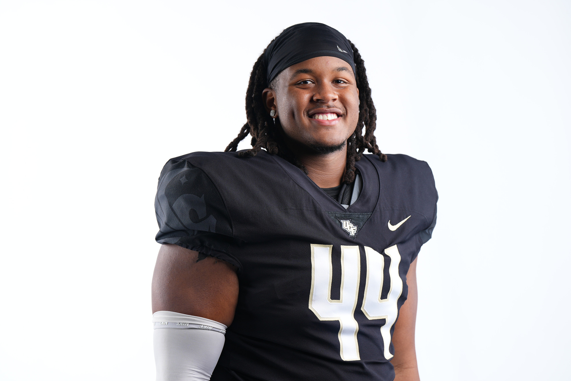 Matthew Alexander - 2024 Football - UCF Athletics - Official Athletics ...