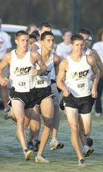 Cross Country Competes at the Disney Classic - UCF Athletics - Official ...