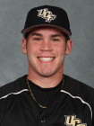 Beau Taylor - Baseball 2009 - UCF Athletics - Official Athletics Website