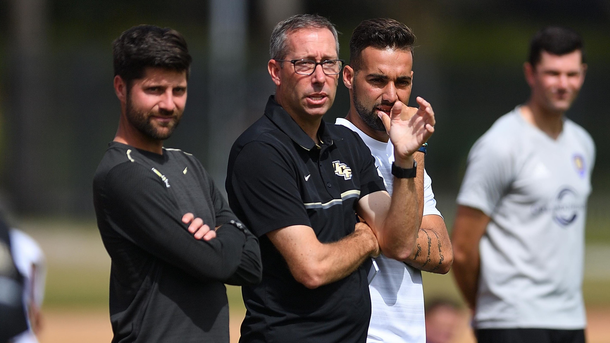 A New Era - UCF Athletics - Official Athletics Website