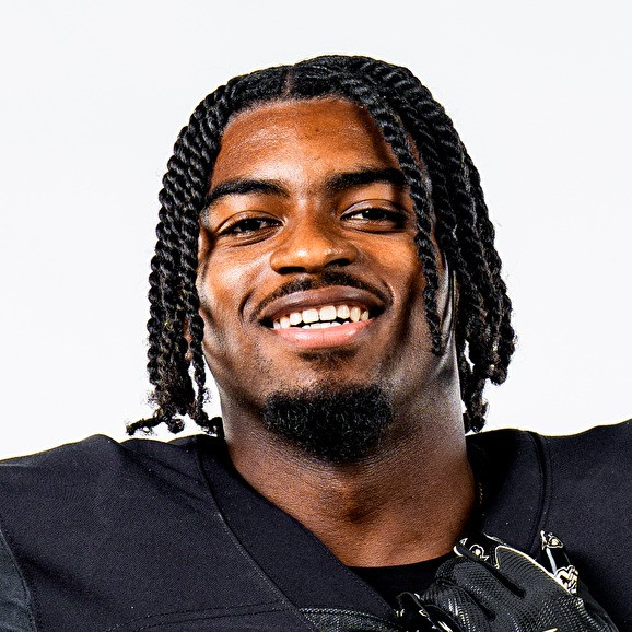 Kaj Baker - 2026 Football - UCF Athletics - Official Athletics Website