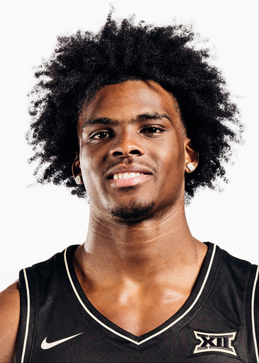 Jaylin Sellers - 2024-25 Men's Basketball - UCF Athletics - Official ...