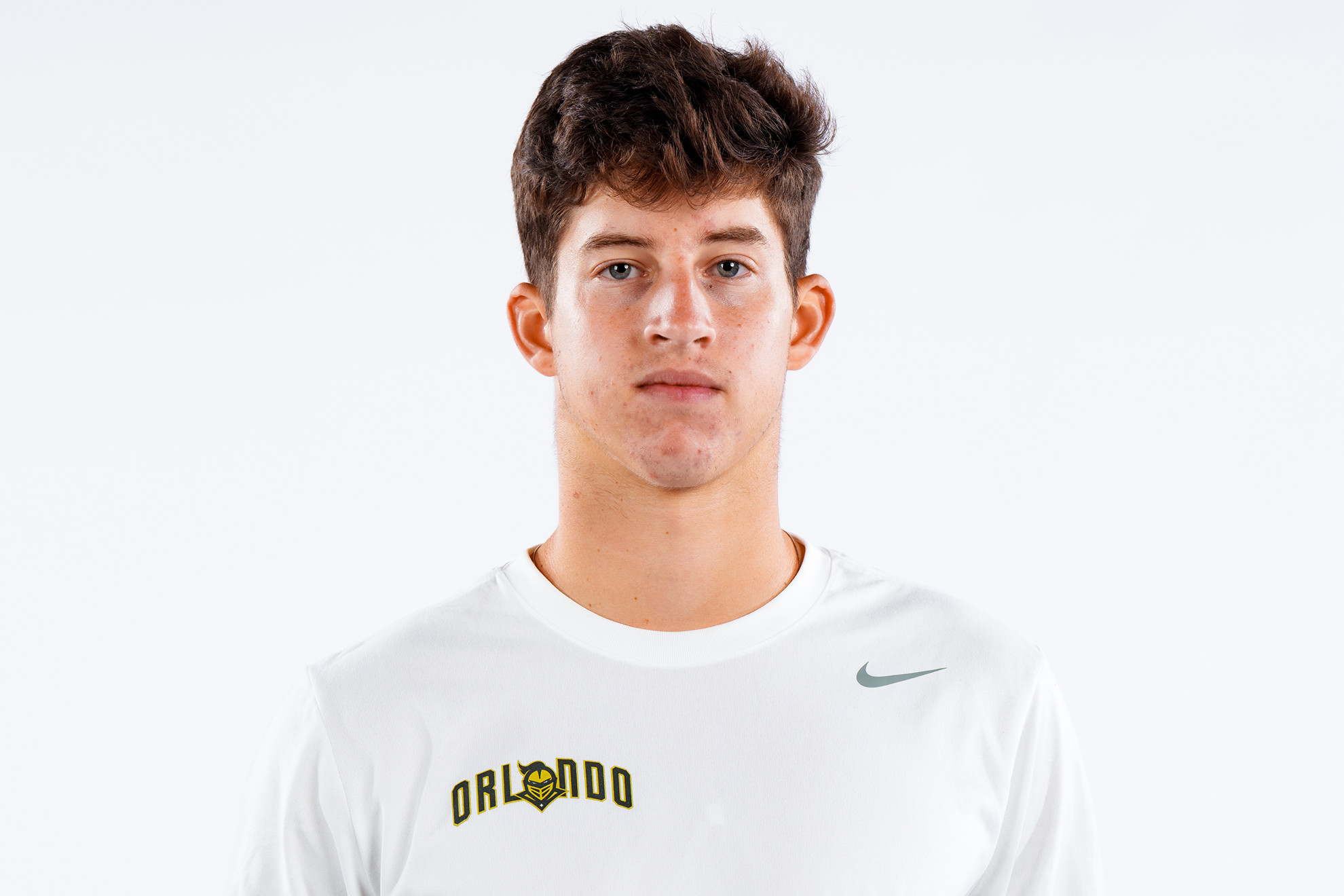 Nicolas Oliveira - Men's Tennis 2024-25 - UCF Athletics - Official Athletics Website