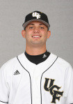 Derek Abriola - Baseball 2005 - UCF Athletics - Official Athletics Website