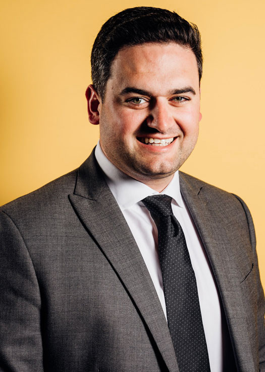 Nick Smith - UCF Athletics - Official Athletics Website