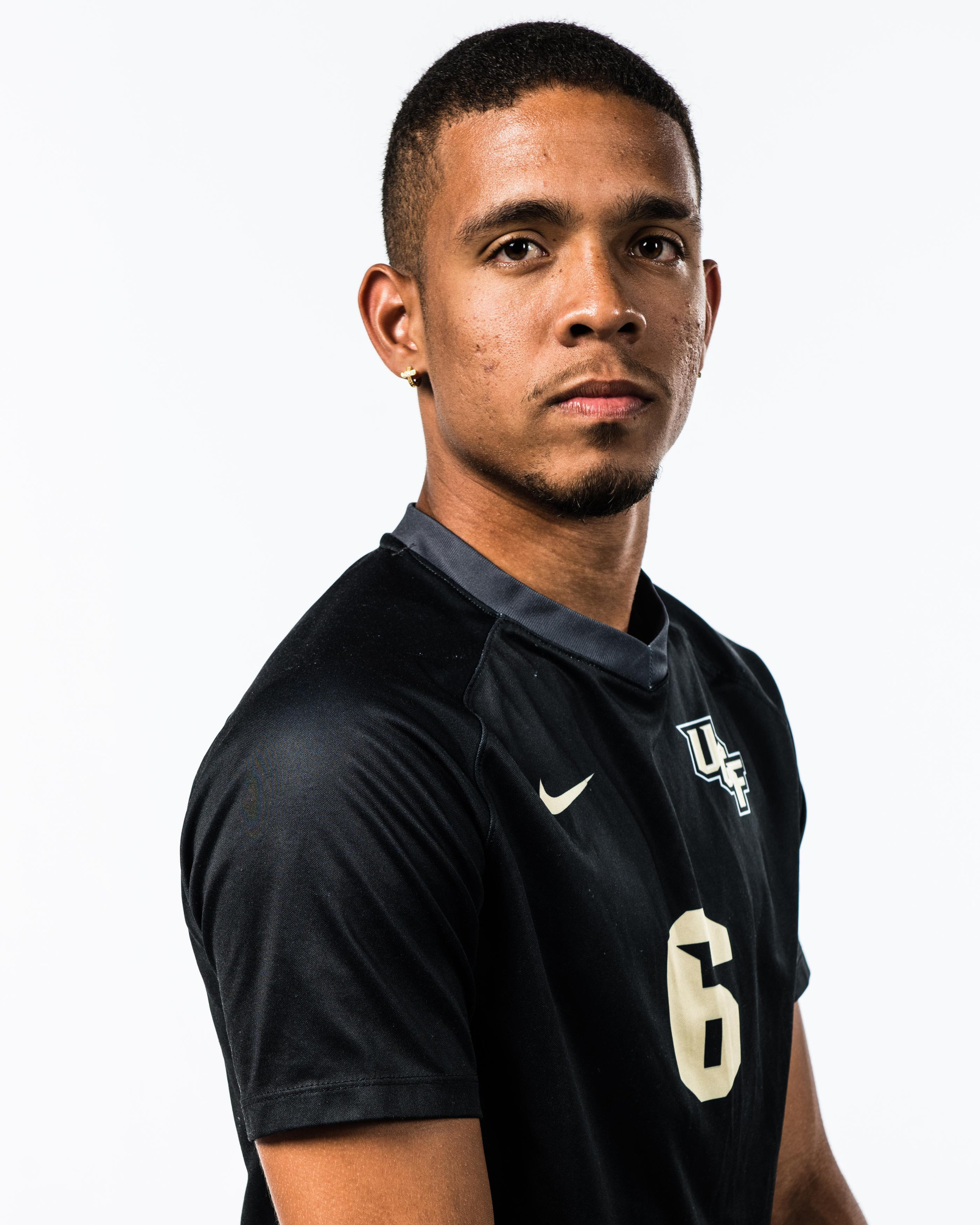 Anderson Rosa - Men's Soccer 2022 - UCF Athletics - Official Athletics ...