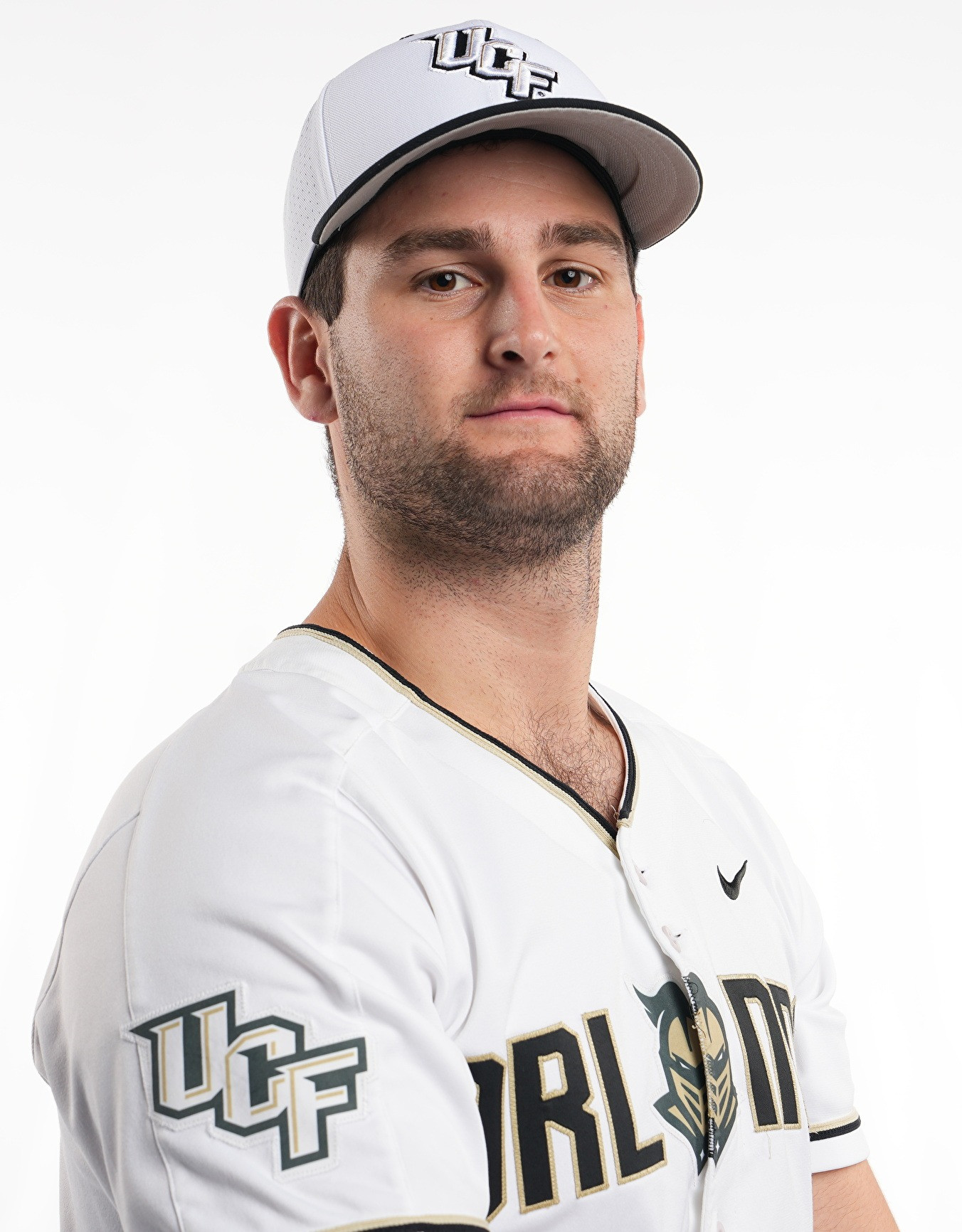 Alex Galvan - Baseball 2024 - UCF Athletics - Official Athletics Website