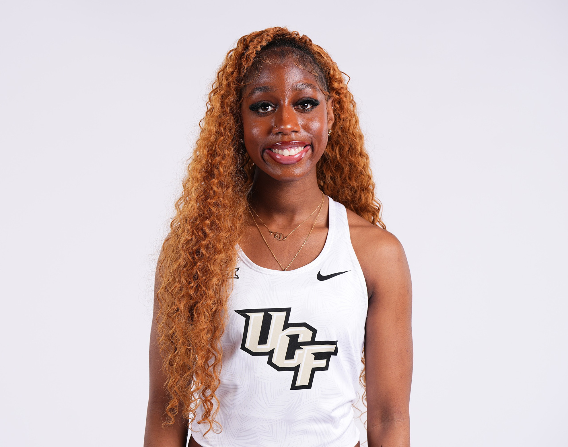 McKenzie Suggs - Track and Field 2025 - UCF Athletics - Official ...