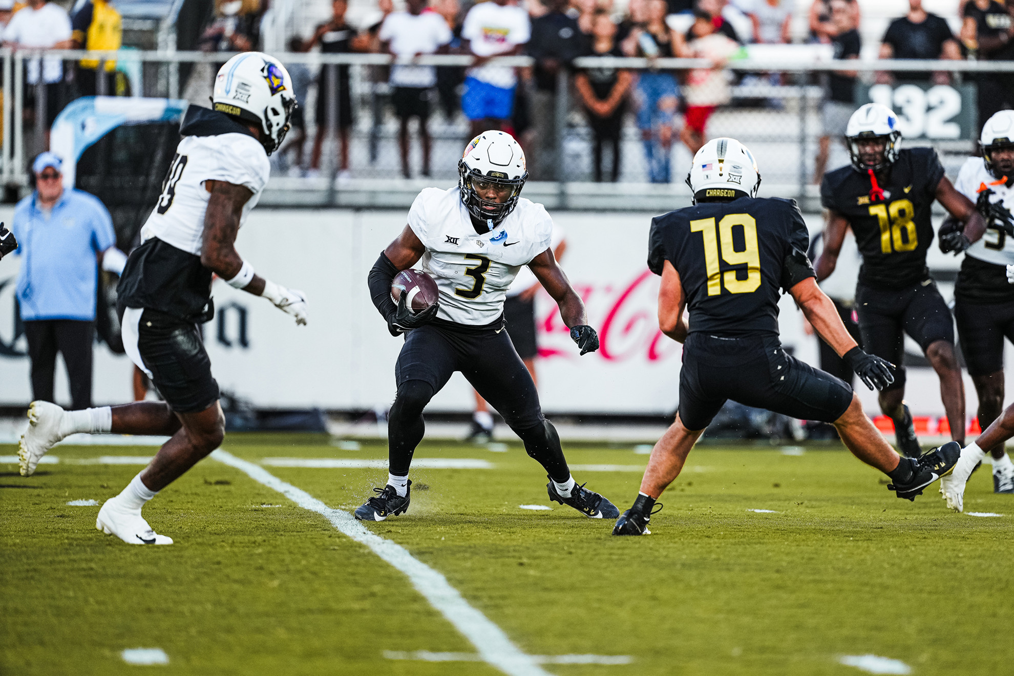 UCF Athletics - Official Athletics Website