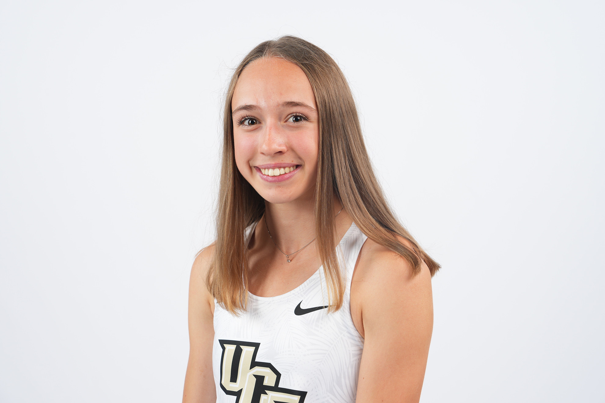 Hannah Taylor - Cross Country 2023 - UCF Athletics - Official Athletics Website