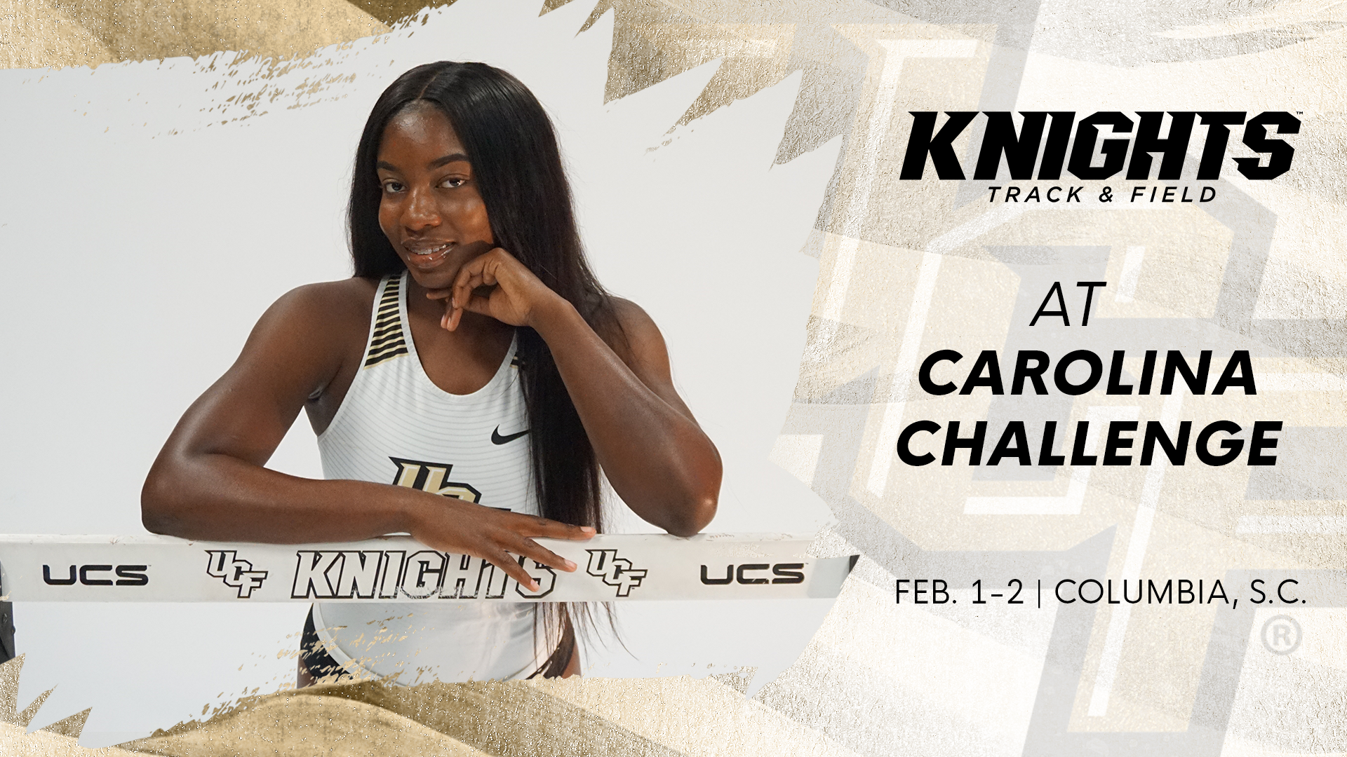UCF Set for Carolina Challenge - UCF Athletics - Official Athletics Website