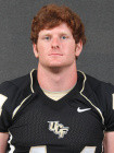 Brandon MacMeekin - Football 2011 - UCF Athletics - Official Athletics ...