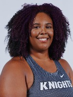 Nicole Whitaker - Track and Field 2023 - UCF Athletics - Official ...