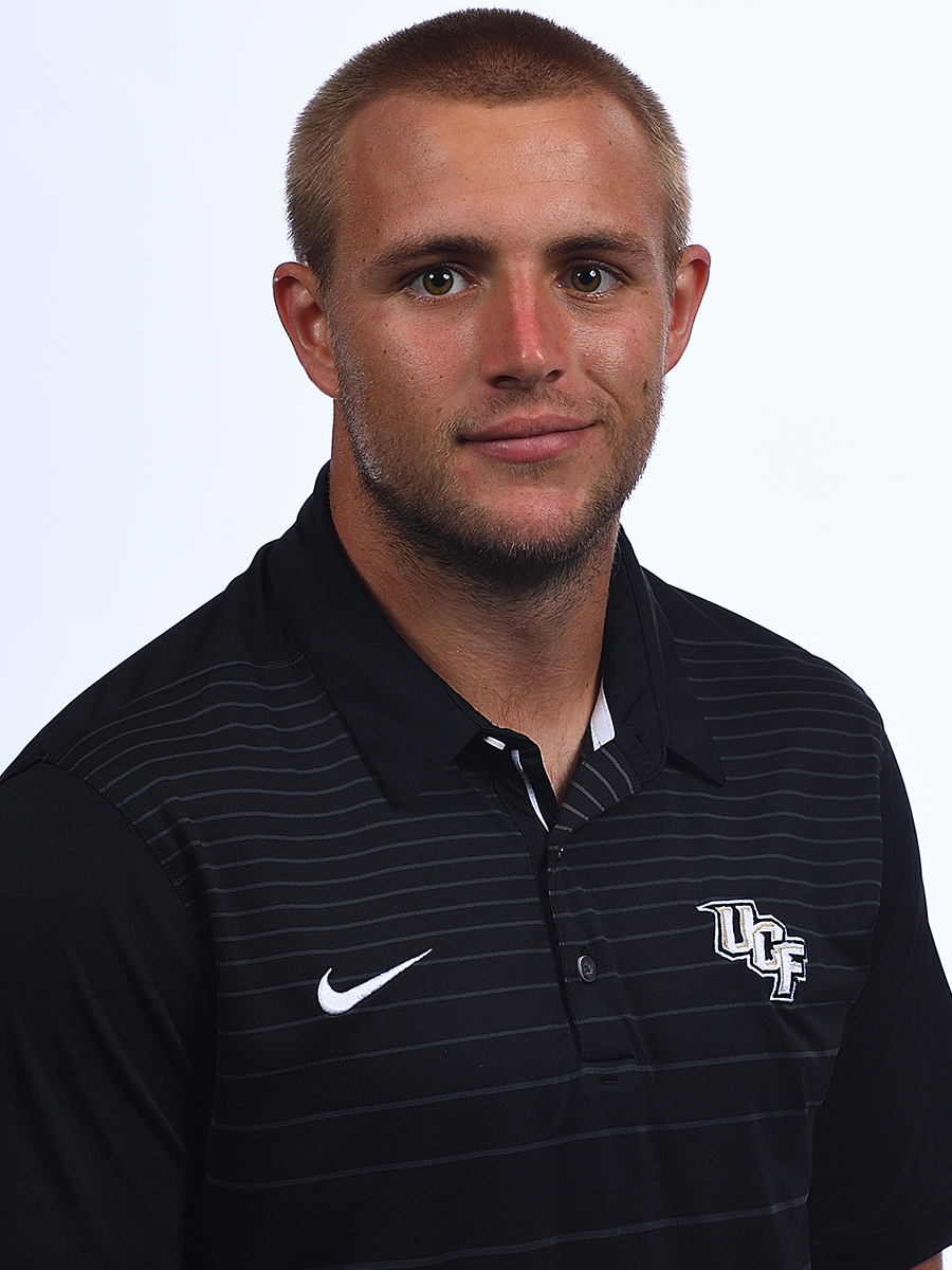 Noah Murphy - Men's Soccer 2018 - UCF Athletics - Official Athletics ...