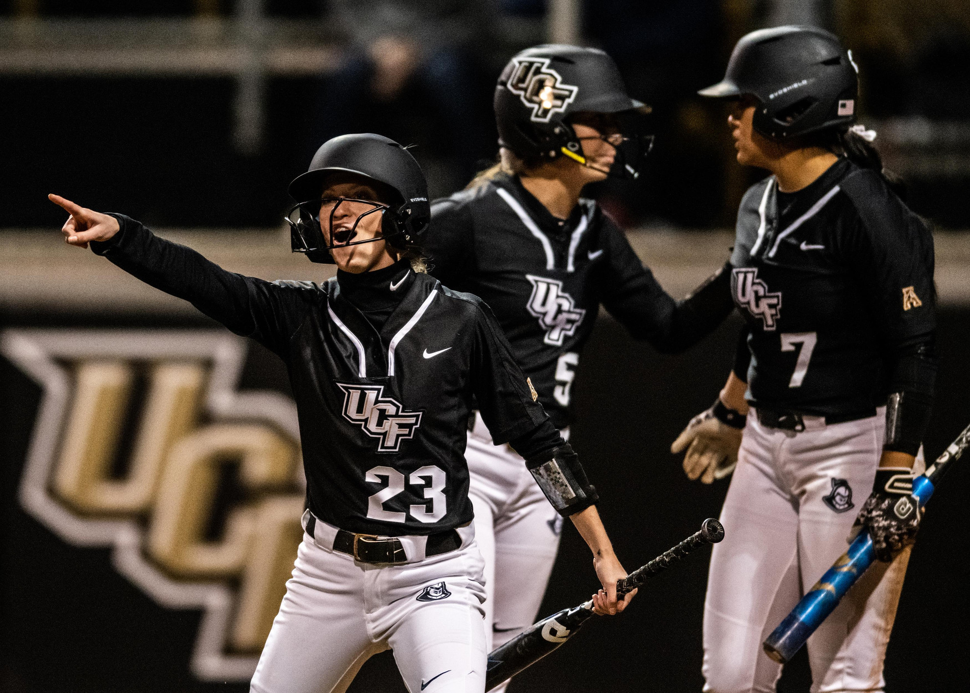 UCF Softball Ready to Host UCF Invitational - UCF Athletics - Official ...
