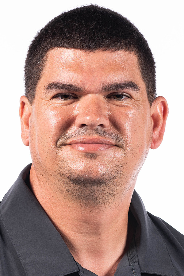 Jeremy Baisden - UCF Athletics - Official Athletics Website