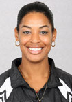 Tia Harewood - Track and Field 2007 - UCF Athletics - Official ...