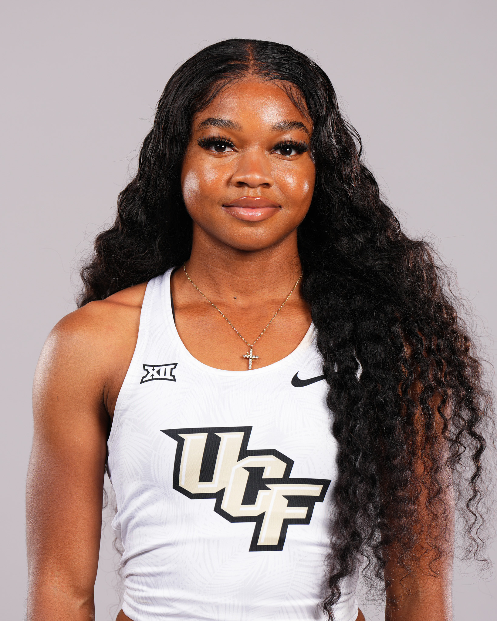 Adaobi Tabugbo - Track and Field 2025 - UCF Athletics - Official ...