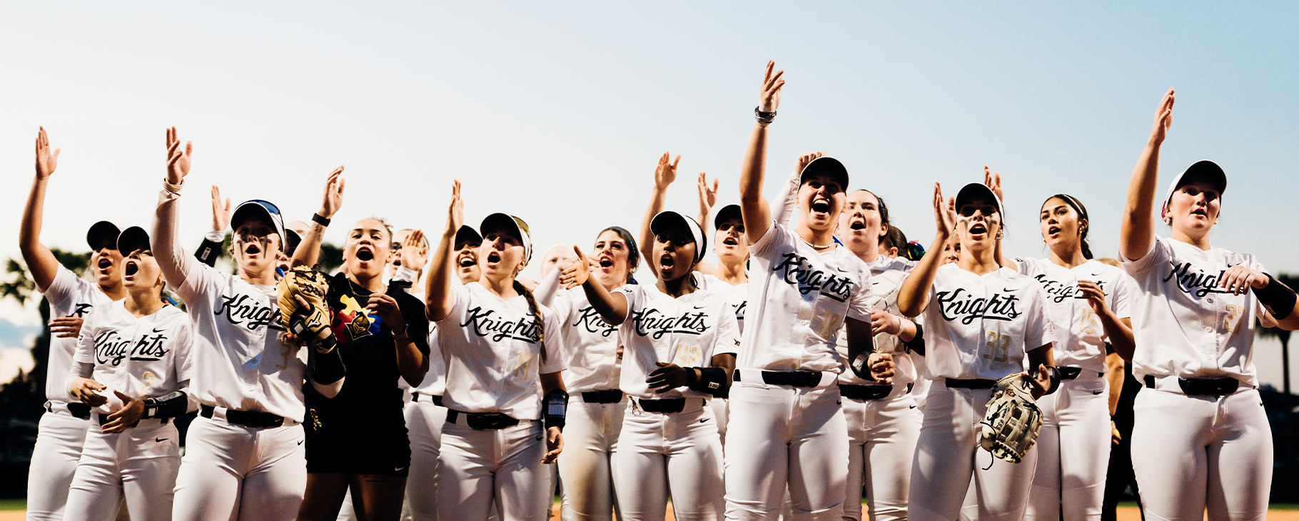 UCF Softball 2025 Season in Review - UCF Athletics - Official Athletics ...