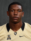 Kyle Gibson - Football 2015 - UCF Athletics - Official Athletics Website