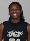 Chelsie Wiley - Women's Basketball 2007-08 - UCF Athletics - Official ...